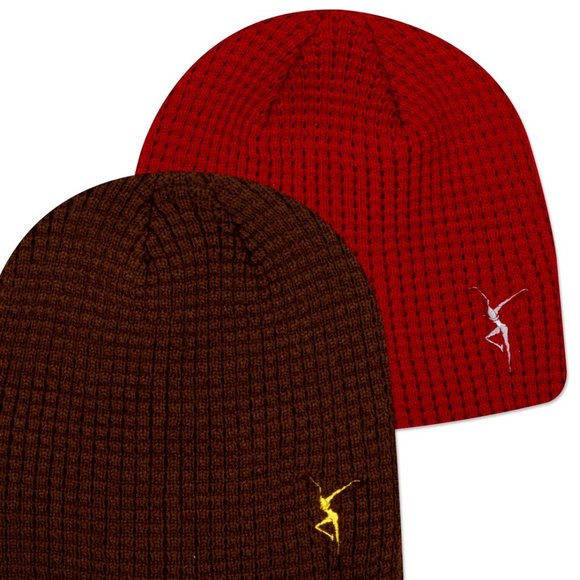 Simplicity | Accessories | Red Dmb Beanie Cap Thick Warm Like New Dave ...